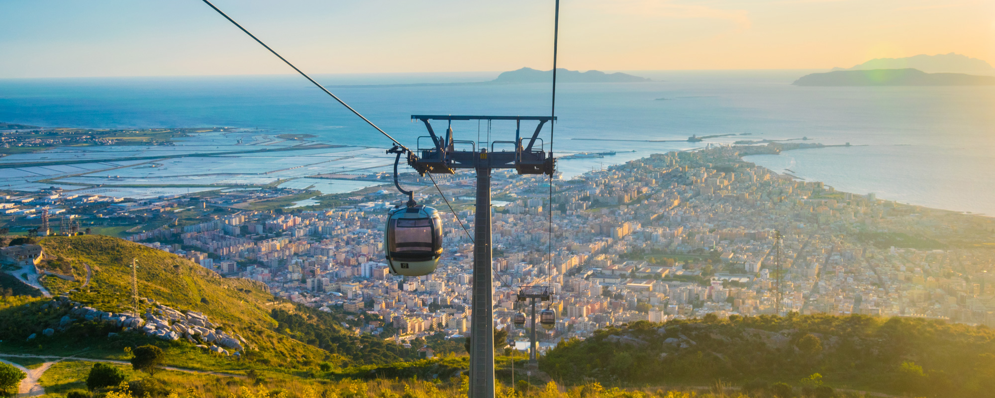 Traditional cuisine with the local catch Tour - 3 days - Itinerari del ...